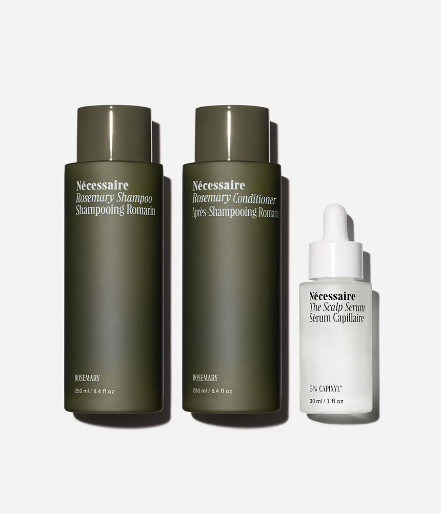 Nécessaire | New – Nécessaire, A Personal Care Company