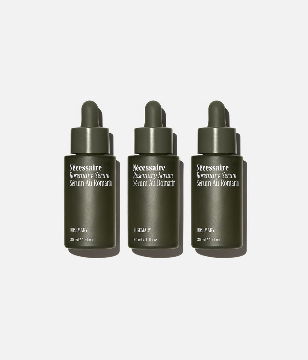 Hair – Nécessaire, A Personal Care Company