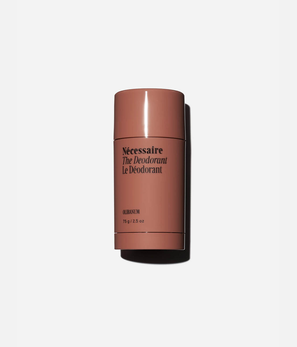 Deodorant – Nécessaire, A Personal Care Company