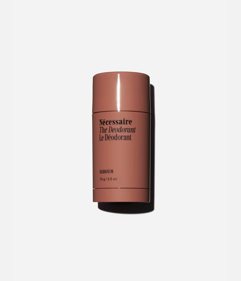 The Deodorant | Mandelic Acid – Nécessaire, A Personal Care Company