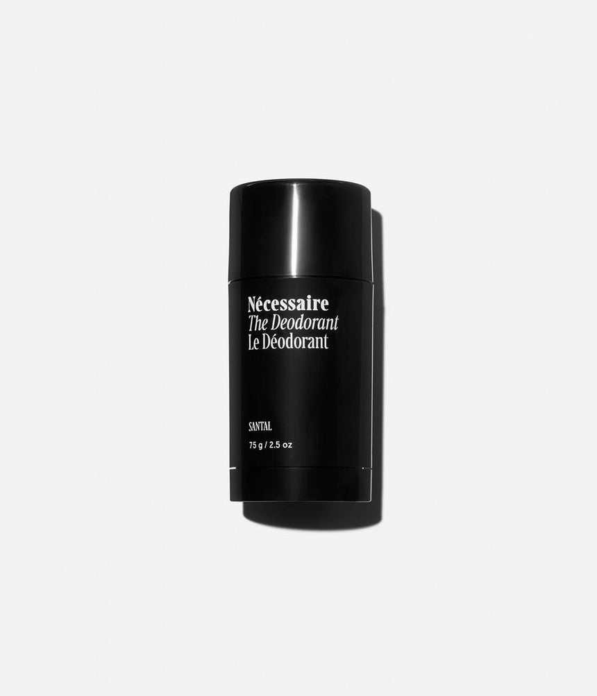 Deodorant – Nécessaire, A Personal Care Company