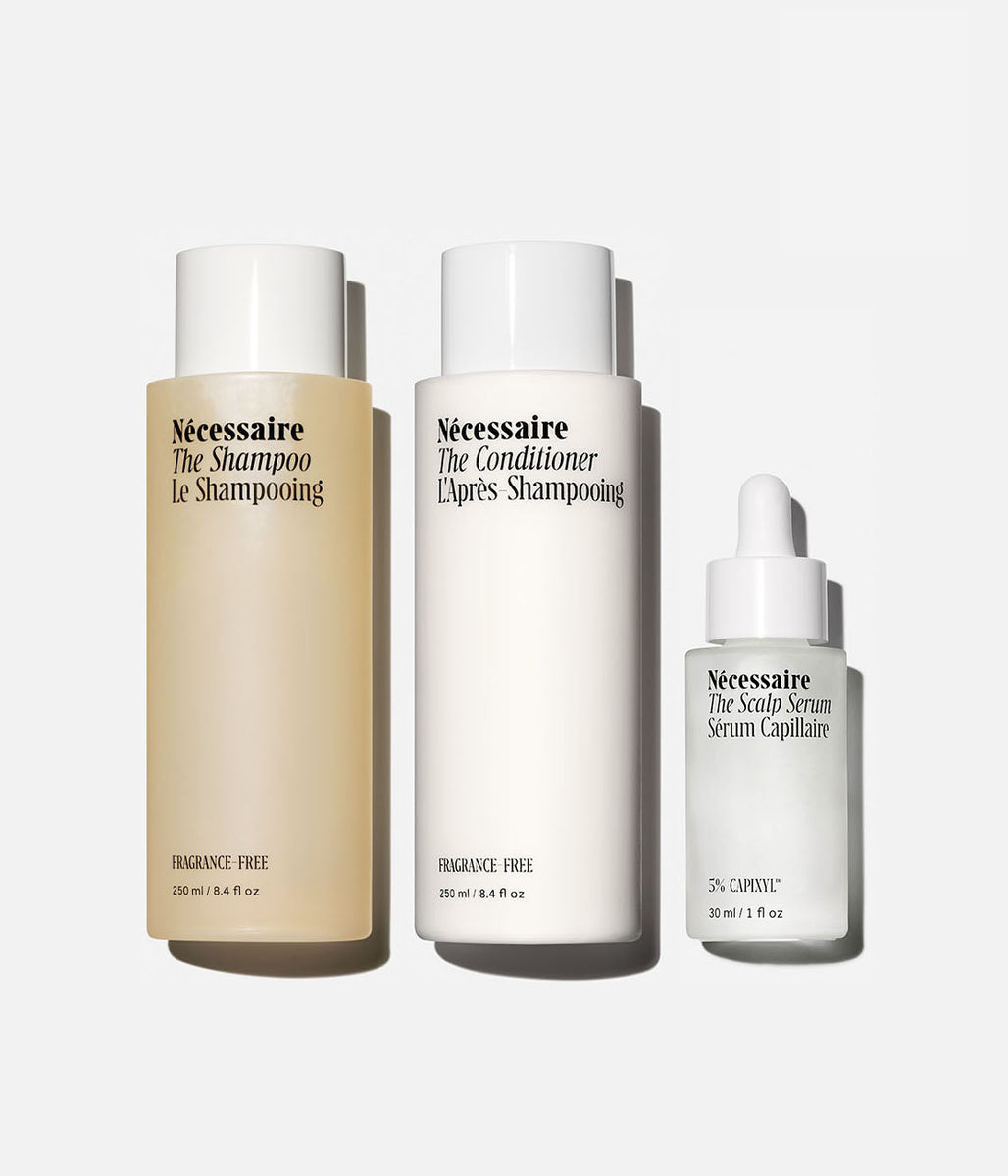 Nécessaire | Sets – Nécessaire, A Personal Care Company