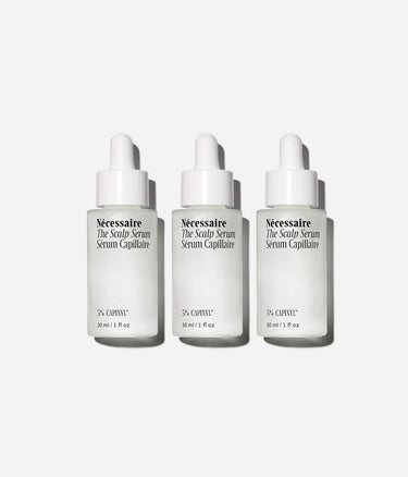 The Scalp Serum | 90-Day Supply | 5% Capixyl™ – Nécessaire, A Personal ...