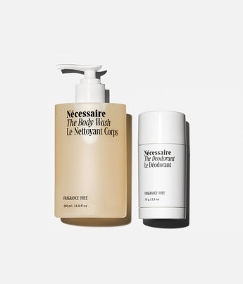 Nécessaire | Sets – Nécessaire, A Personal Care Company