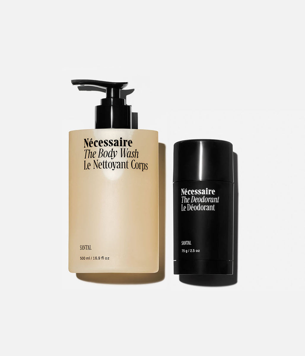 Nécessaire | Sets – Nécessaire, A Personal Care Company