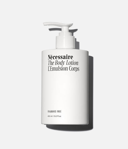 The Body Lotion 450 ml | Multi-Peptide – Nécessaire, A Personal Care ...