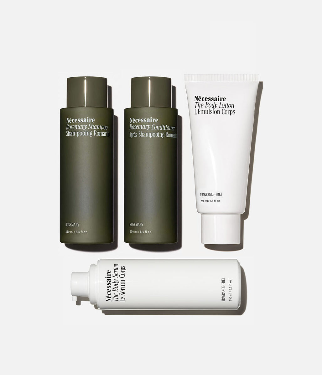 Shop All – Nécessaire, A Personal Care Company