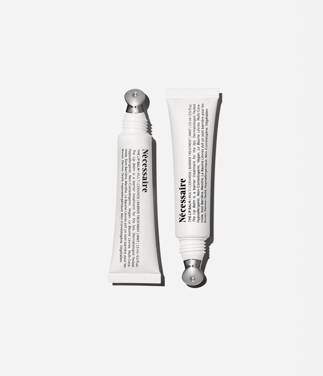 Nécessaire | New – Nécessaire, A Personal Care Company