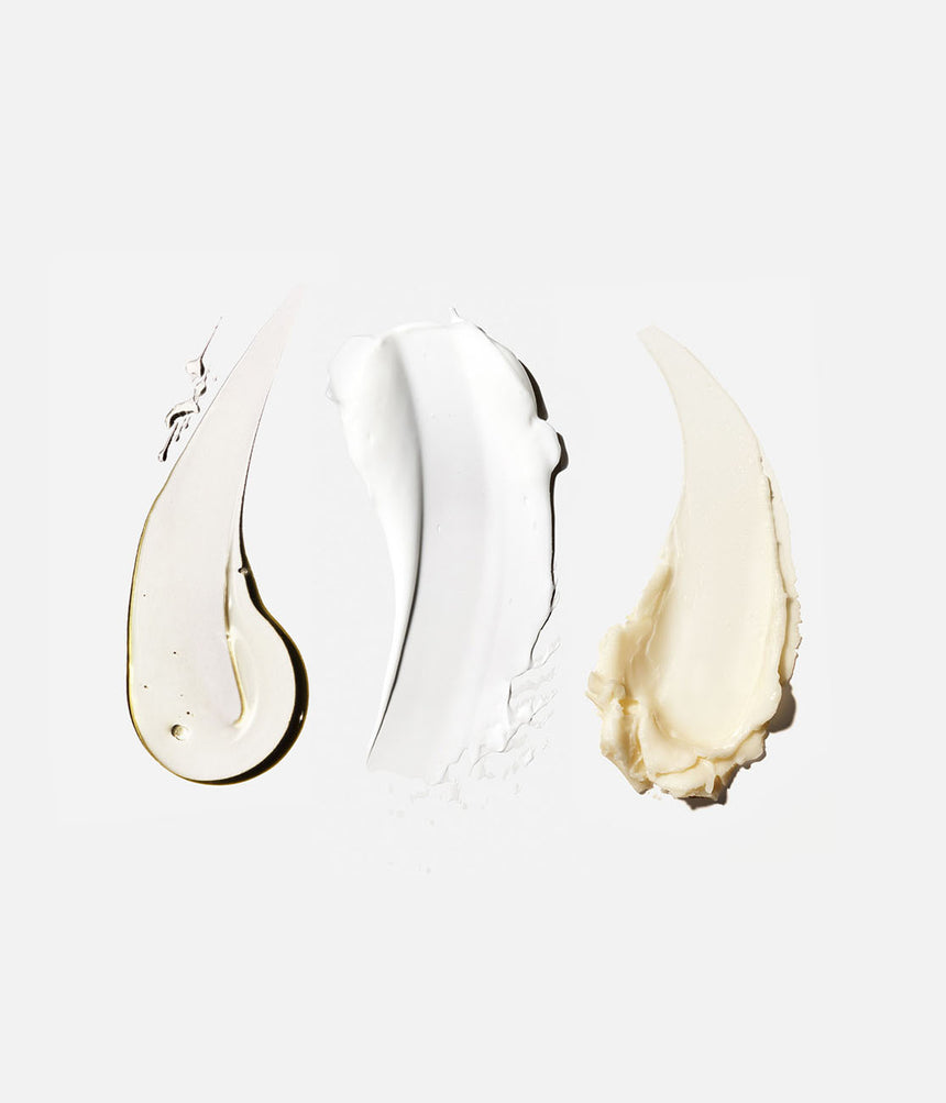 The Body Essentials – Nécessaire, A Personal Care Company