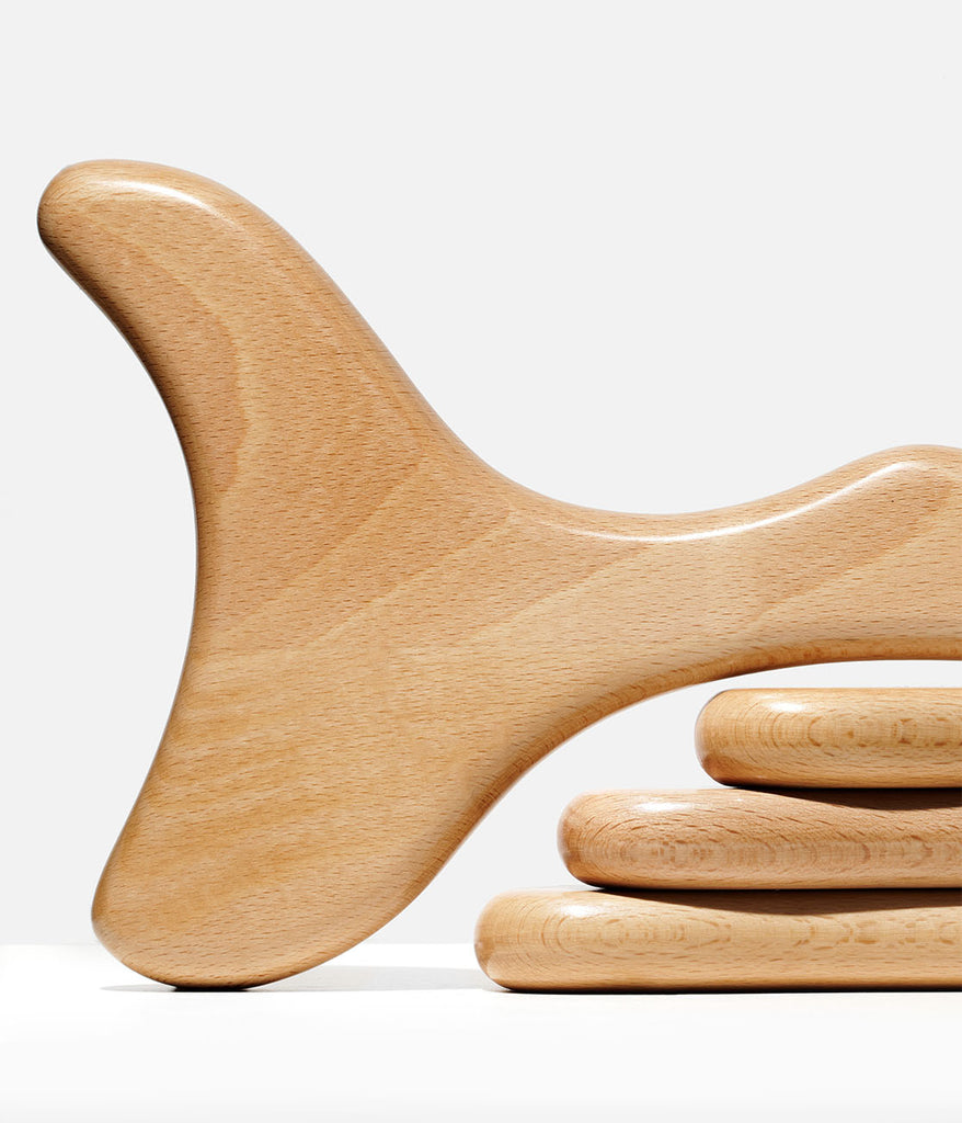 The Body Tool – Nécessaire, A Personal Care Company