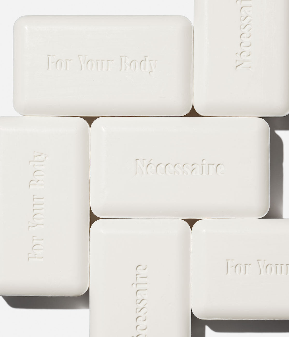 The Body Bar – Nécessaire, A Personal Care Company