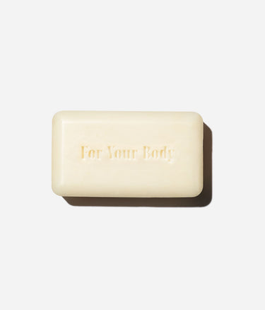 The Body Exfoliant Bar | 2% Physical Exfoliant – Nécessaire